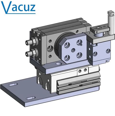 Automatic Stator Motor Coil Winding Machine Row Wire Is Not Tight How