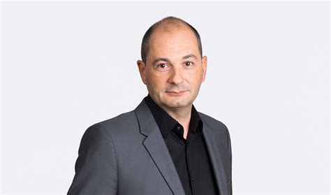 Vaudoise Versicherungen Patrick Matthey Neuer Leiter Unternehmenskommunikation Kleinreport Ch