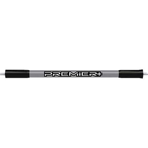 Bee Stinger Premier Plus Countervail V Bar Stabilizer Review The