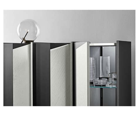 Diedro Sideboard Gallottiandradice Casa Design Group