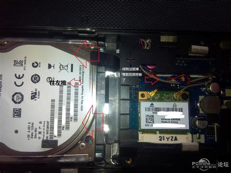 Asus K T Disassembly Guide Empower Laptop