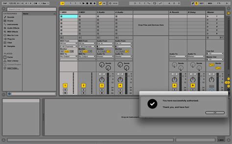 How To Authorize Ableton Live 9 Suite Crack Igenerous