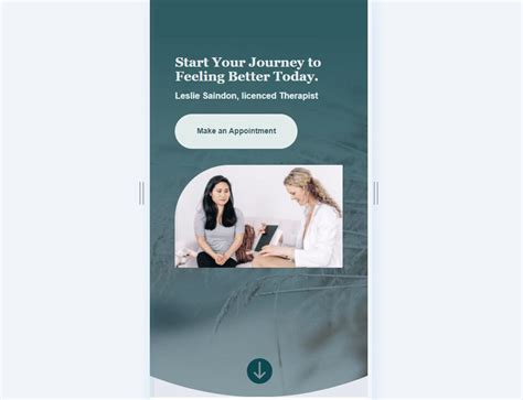 How To Include A Scroll Down Button In Your Divi Fullwidth Header