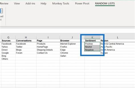 How To Generate A Random Dataset Master Data Skills AI