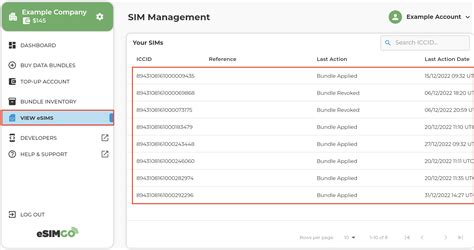 Where Can I Find The SMDP Address And Activation Code ESIM Go