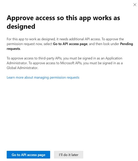 granting api permissions requests for spfx i am guidozam