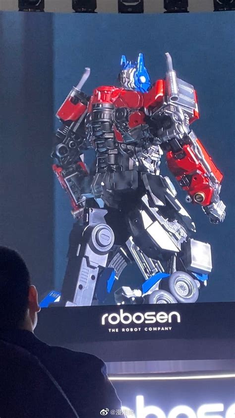 [로보센] G1 범블비 And 무비판 옵티머스 프라임 취미 정보