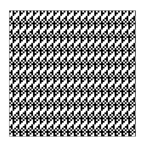 Illustrator Pattern Library Fabrics Post Digital Architecture