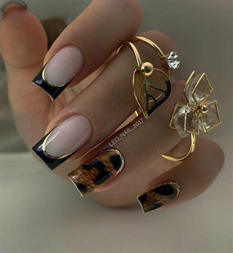 Модный френч маникюр 2025 фото новинки тренды идеи