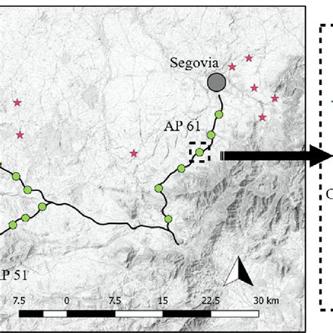 Functional Responses According To Holling 1959 A Type I B Type Ii