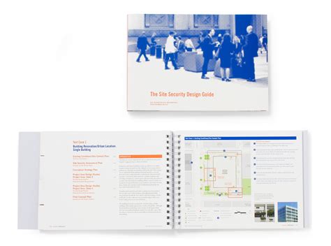 Site Security Design Guide Candg Partners