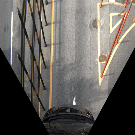 Lane Contest Instance Segmentation Dataset And Pre Trained Model By Pretzels