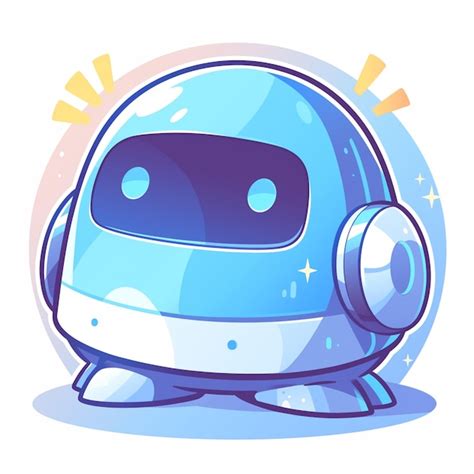 Premium Vector Smart Home Assistant With Builtin Voice Commands