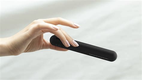 Radio And Electromagnetic Field Detector 4 Functions