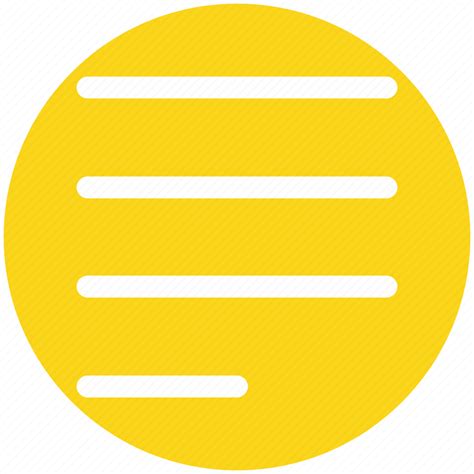 Align Alignment Indent Left Text Icon Download On Iconfinder