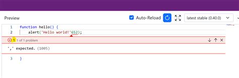 Bug In Web App Unknown 1 Showing Up In The Place That Suppose To
