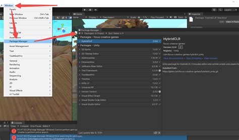 unity git url安装 com uinty ui git url csdn博客