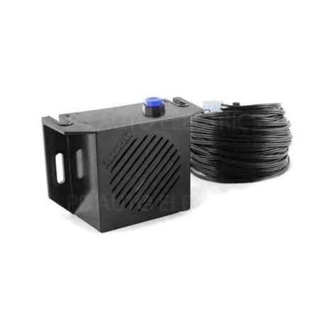 Buy Brigade Electronics A0991 Vehicle Intercom Slave Unit 25m Cable