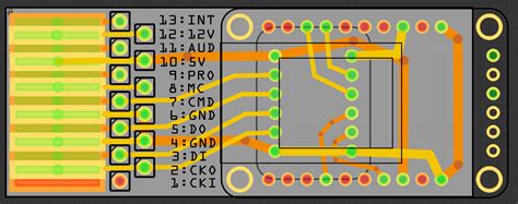 Sio Wifi Modem With Esp8266 Page 5 Atari 8 Bit Computers Atariage