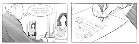 user centered approach preview — dave owsen