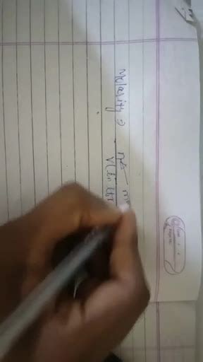 The Simplest Formula Of A Compound 38 The Density Of A Solution Prepared