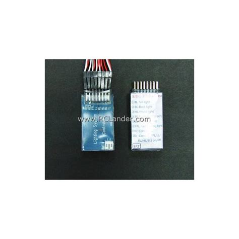 Navigation Lights Afterburner Led Ring For 60 64mm Edf Turbines Rc