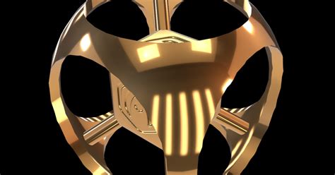 Constructive Solid Geometry Demo Made With Blender And Verge3d