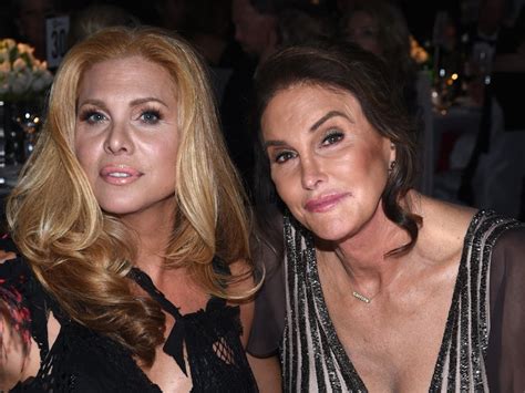 Transgender Actress Candis Cayne Reacts To Legislative Bathroom Bans
