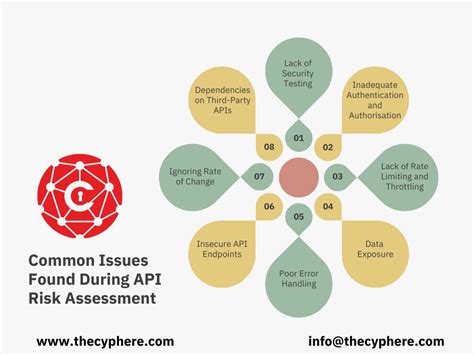 API Risk Assessment Services CREST Approved Pentest