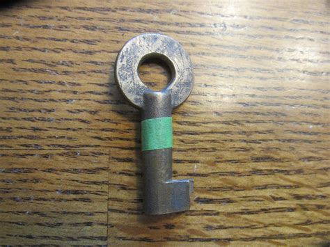 Keys Midwest Railroad Emporium