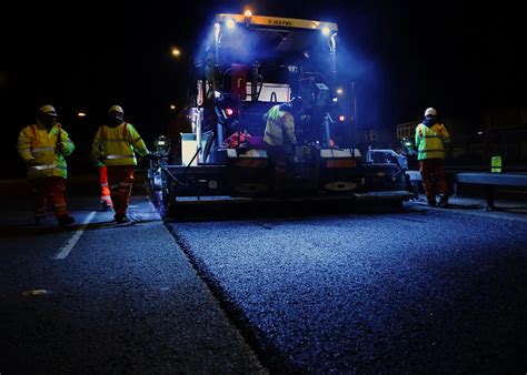 Aggregate Industries Launches Automated Inspection And Testing Global Highways