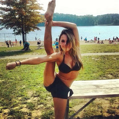 Flexibility Porn Pic Eporner