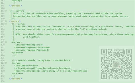 nexus 在项目中使用maven私服，deploy到私服、上传第三方jar包、在项目中使用私服jar包 霸道流氓 博客园