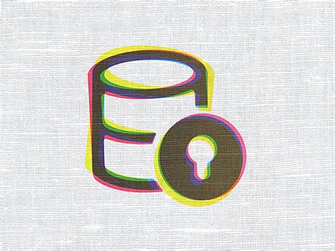 Security Database Secure Cloud Vector Database Secure Cloud Png And