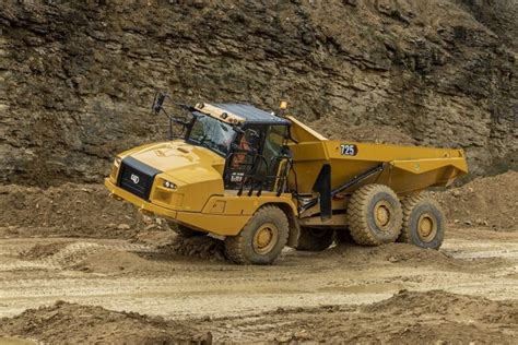 Cat® Detect Technology Cat® Detect Technology