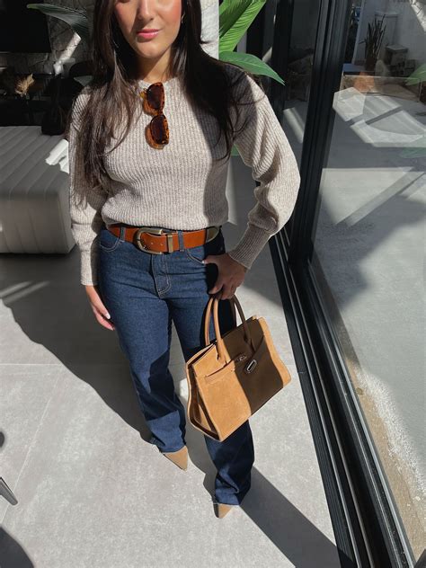 CalÇa Jeans Reta Monique Three Senses