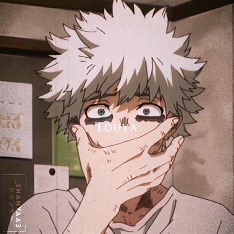 The New Ep Had Me Crying☹️ Xyzbca Mha Recommended Anime Viral