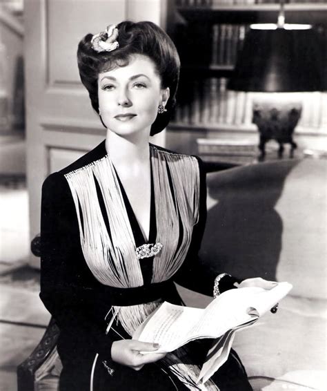 Picture Of Agnes Moorehead