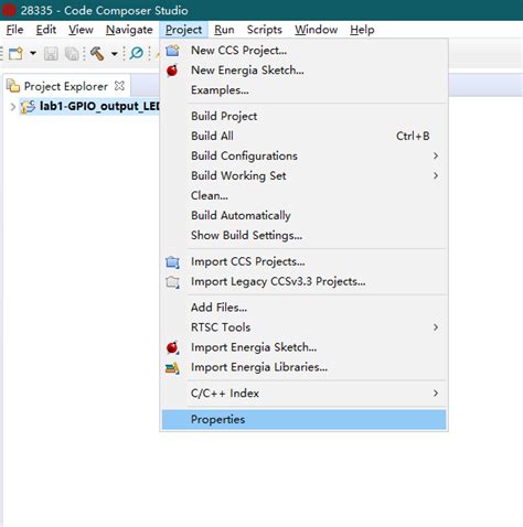 在ccs中安装不同版本的编译器ccs怎么添加编译器 Csdn博客