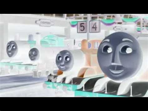 Thomas And Friends Series 19 21 Intro In G Major Youtube