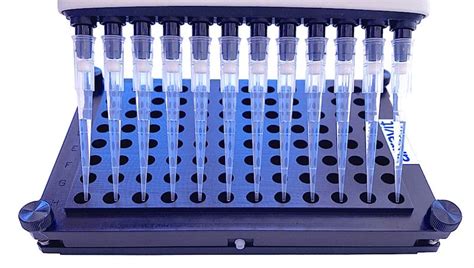 Arrayit Mmh96 Silicone Replacement Gasket