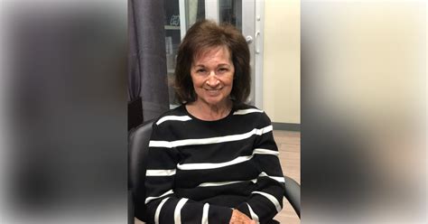 Obituary Information For Ruby M Gilpin