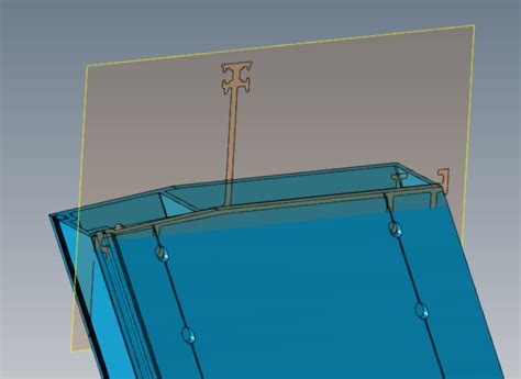 Split Command Parting Line Failed Autodesk Community