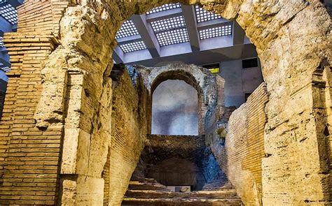 Your Ultimate Guide To Trevi Fountain History Visitor Tips