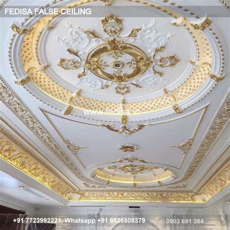 Classic Ceiling Design Archives