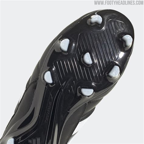 2023 Copa Mundial All New Adidas Copa Icon 2023 Boots Released