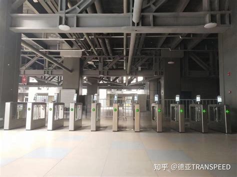 智慧门禁管理系统加速产业园区的智能化管理 知乎