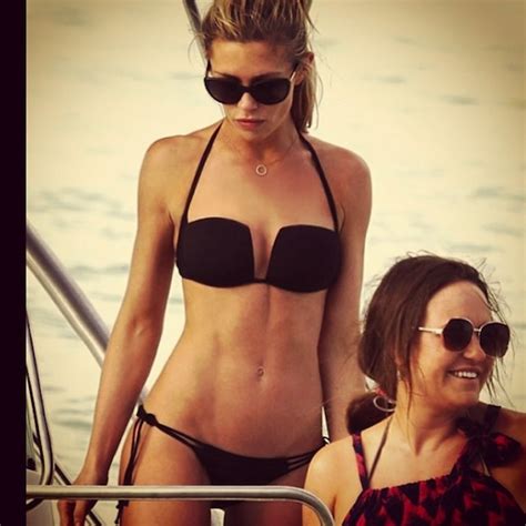 Abbey Clancy Biikini