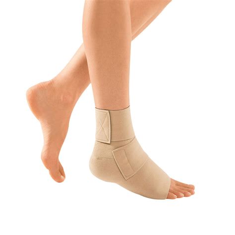 Foot Compression Wraps Dunn Medical