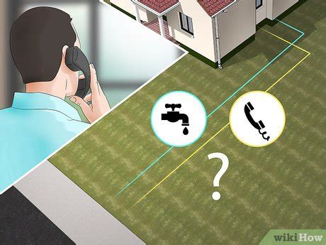 How To Install A Mailbox Post Plus Wall Mounts Door Slots